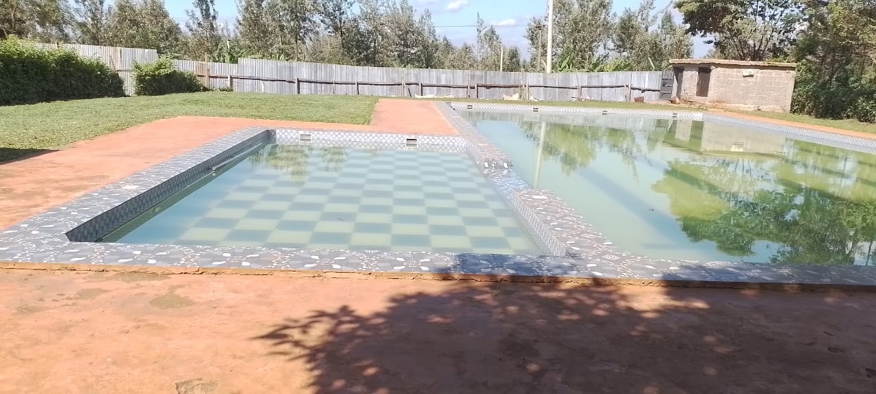 Residential Plots in Ruiru - Komothai Area. - GoodHome